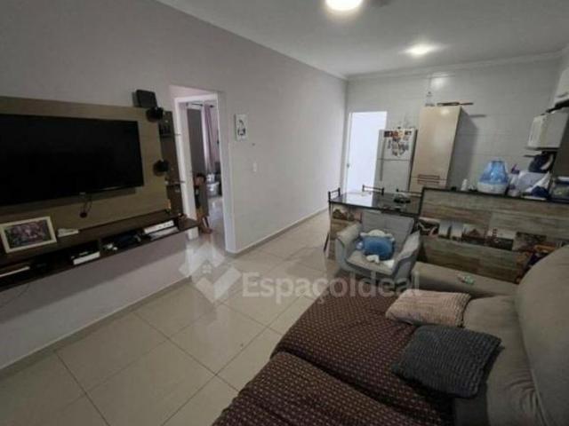 Casa Jardim do Caju I Lençóis Paulista/SP