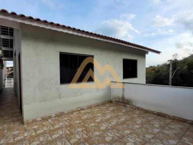 Casa, Jardim do Contorno, Poços de Caldas, MG