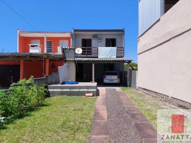 Casa, Jardim do Eden, Tramandaí, RS