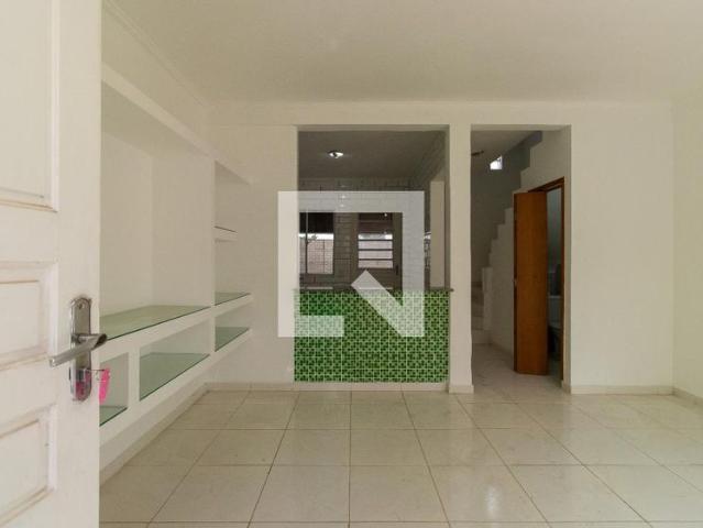 Casa, Jardim do Engenho, 2 Quartos, 60 m2 Cotia