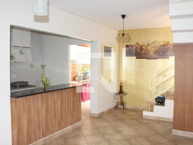 Casa, Jardim do Engenho, 2 Quartos, 68 m2 Cotia