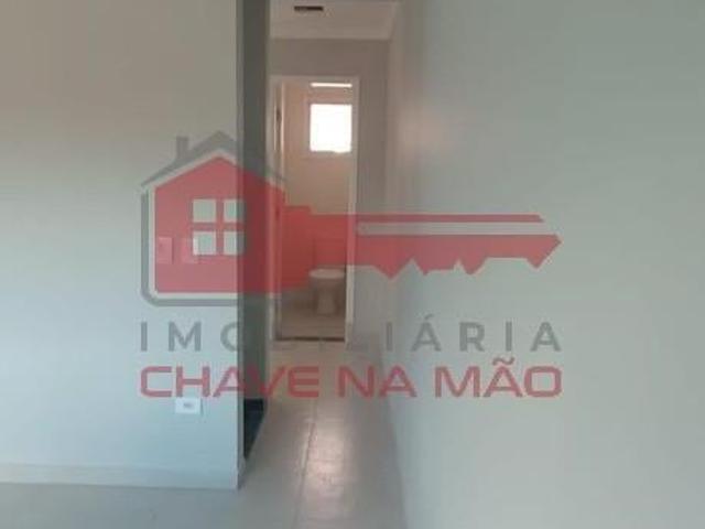 Casa, Jardim do Estádio, Santo André, SP