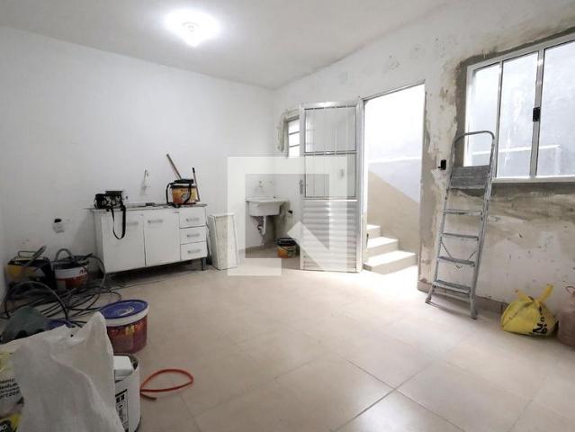 Casa, Jardim do Estadio, 1 Quarto, 65 m2 Santo André