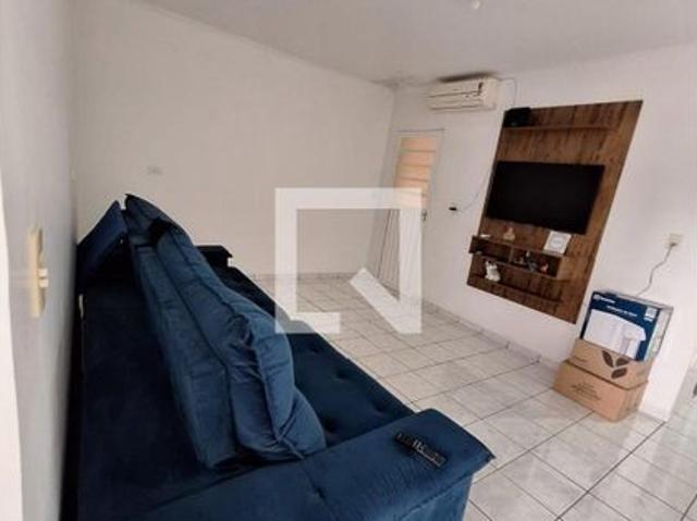 Casa, Jardim do Estadio, 2 Quartos, 160 m2 Santo André