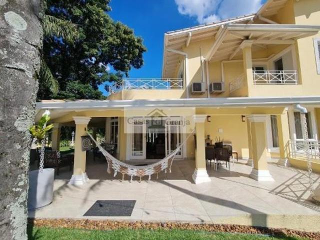 Casa Jardim do Golf I