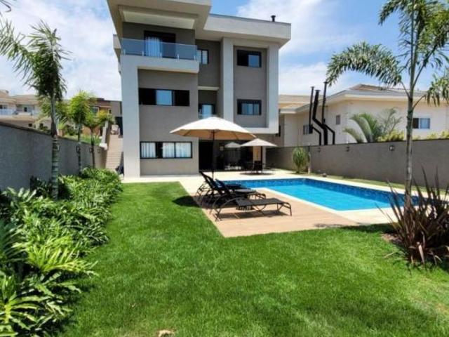 Casa Jardim Do Golf I