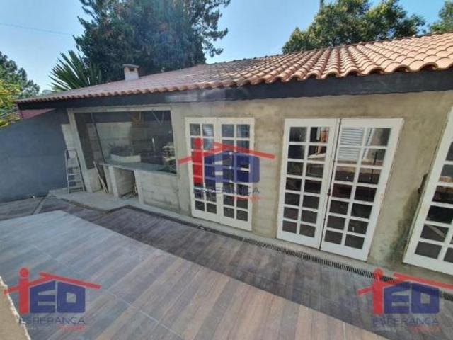 Casa Jardim Do Golf L