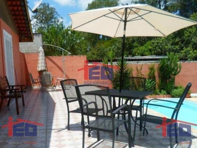 Casa Jardim Do Golf L
