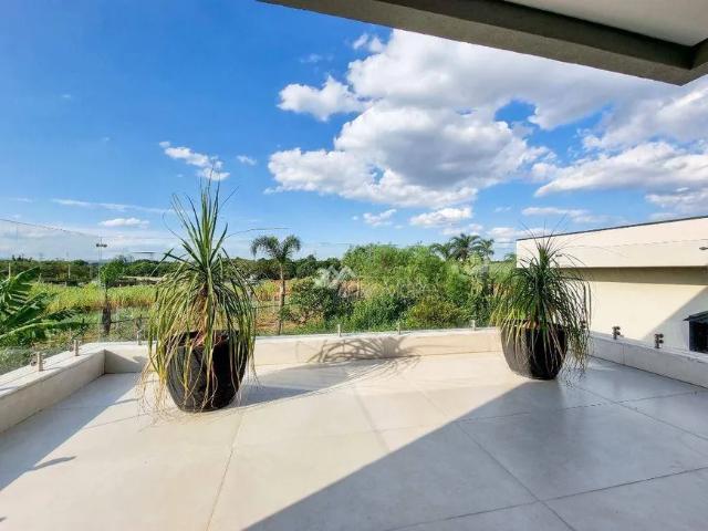 Casa Jardim do Golfe!