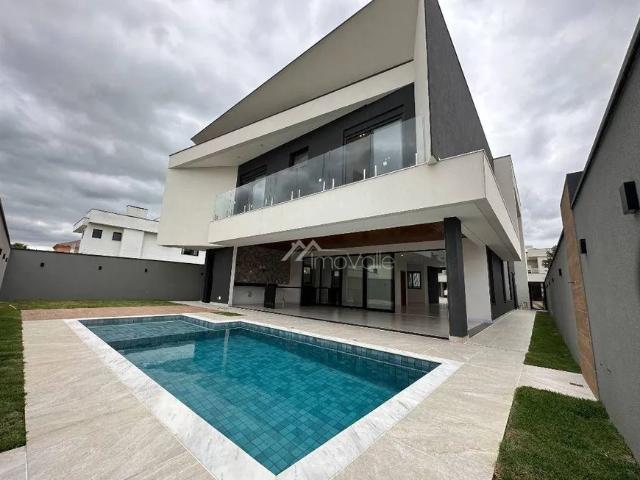 Casa Jardim do Golfe 3 estuda permuta por imóvel de menor valor