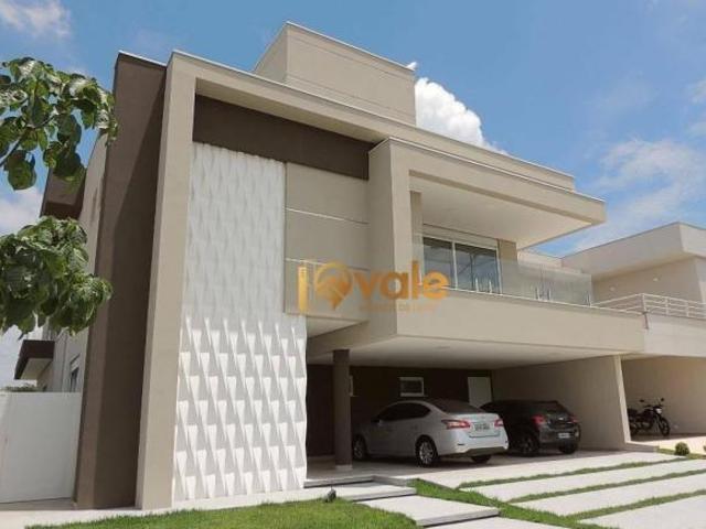 Casa Jardim do Golfe à venda, Jardim do Golfe 3, São José dos Campos