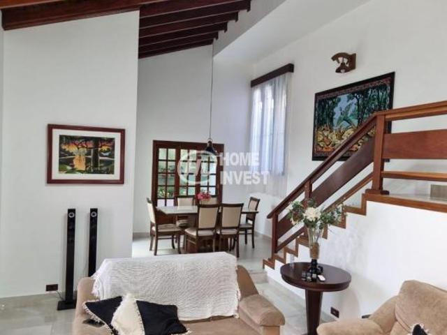 Casa, Jardim do Lago, Jundiaí, SP