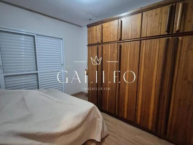 Casa, Jardim do Lago, Jundiaí, SP