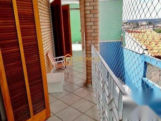 Casa Jardim do Lago Jundiaí/Sp GB7348