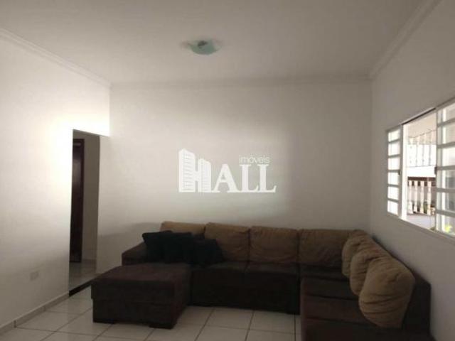 Casa, Jardim do Lago, São José do Rio Preto