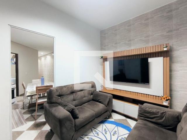 Casa, Jardim do Lago, 2 Quartos, 155 m2 Jundiaí