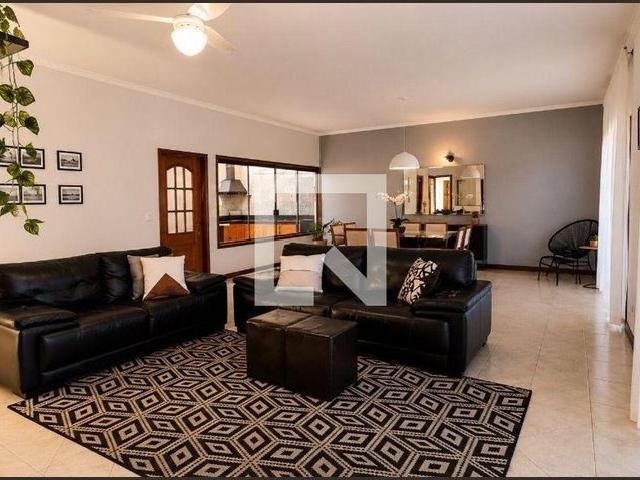 Casa, Jardim do Lago, 3 Quartos, 272 m2 Valinhos