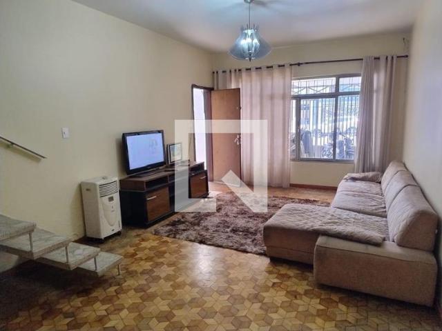 Casa, Jardim do Mar, 3 Quartos, 153 m2 São Bernardo do Campo