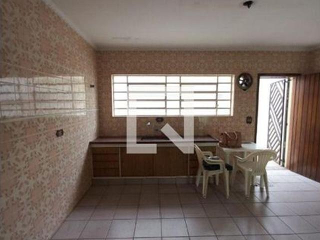Casa, Jardim do Mar, 3 Quartos, 150 m2 São Bernardo do Campo