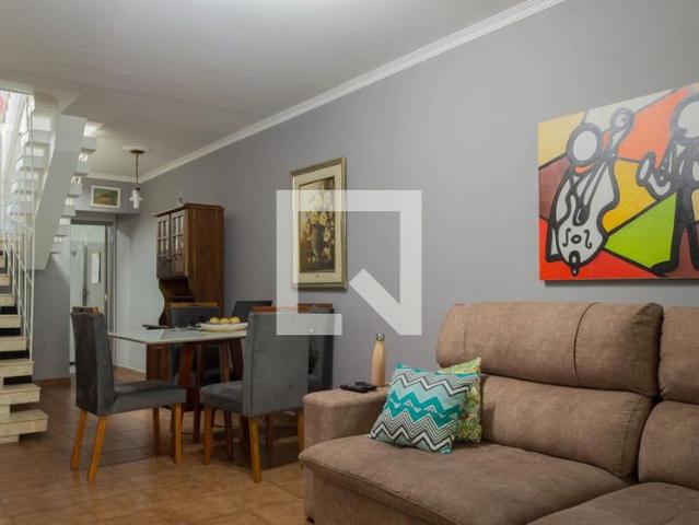 Casa, Jardim do Mar, 3 Quartos, 175 m2 São Bernardo do Campo