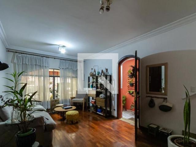 Casa, Jardim do Mar, 3 Quartos, 183 m2 São Bernardo do Campo
