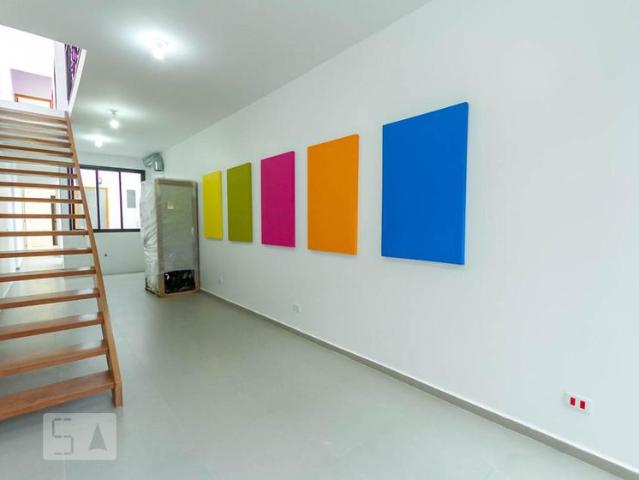Casa, Jardim do Mar, 3 Quartos, 135 m2 São Bernardo do Campo