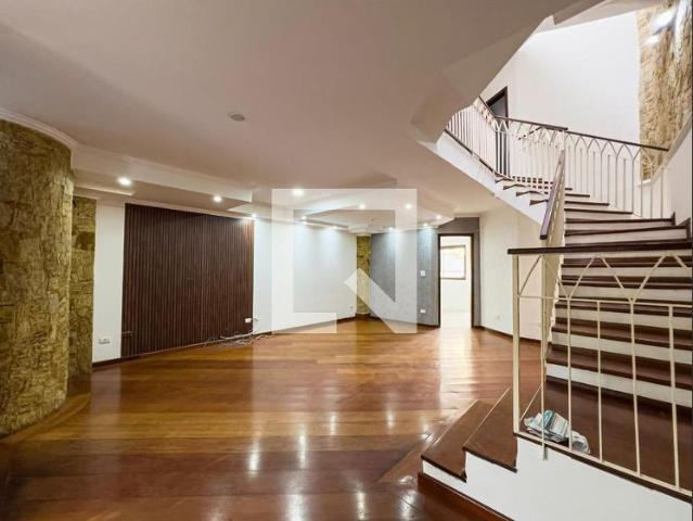 Casa, Jardim do Mar, 3 Quartos, 250 m2 São Bernardo do Campo