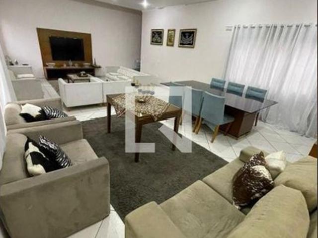Casa, Jardim do Mar, 3 Quartos, 264 m2 São Bernardo do Campo