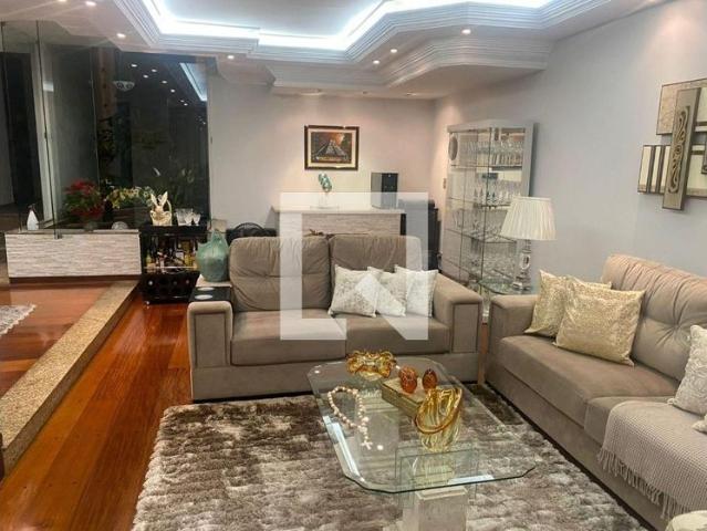 Casa, Jardim do Mar, 3 Quartos, 285 m2 São Bernardo do Campo