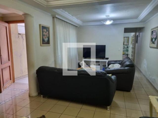 Casa, Jardim do Mar, 3 Quartos, 221 m2 São Bernardo do Campo