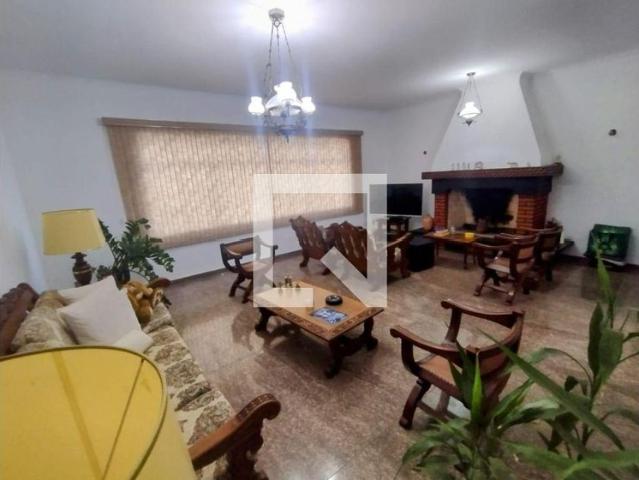 Casa, Jardim do Mar, 3 Quartos, 233 m2 São Bernardo do Campo