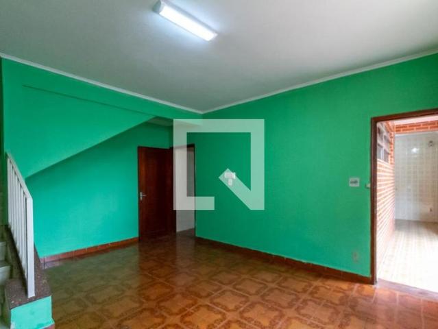 Casa, Jardim do Mar, 2 Quartos, 297 m2 São Bernardo do Campo