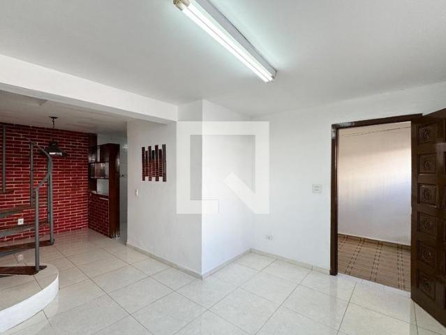 Casa, Jardim do Mar, 2 Quartos, 70 m2 São Bernardo do Campo