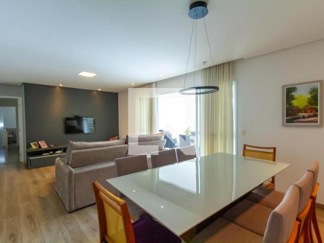 Apto, Jardim do Mar, 4 Quartos, 156 m2 São Bernardo do Campo