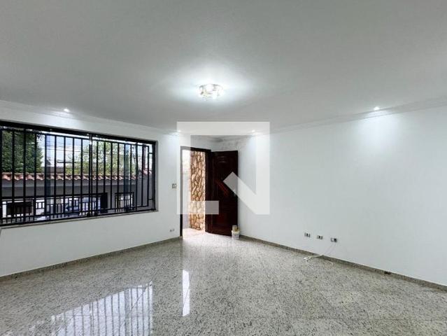 Casa, Jardim do Mar, 4 Quartos, 180 m2 São Bernardo do Campo