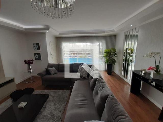 Casa, Jardim do Mar, 4 Quartos, 250 m2 São Bernardo do Campo