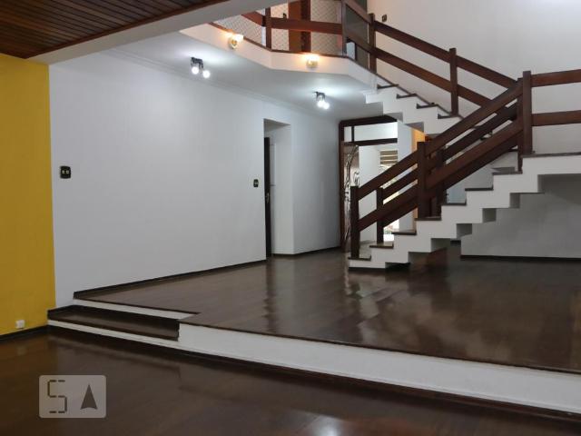 Casa, Jardim do Mar, 4 Quartos, 360 m2 São Bernardo do Campo