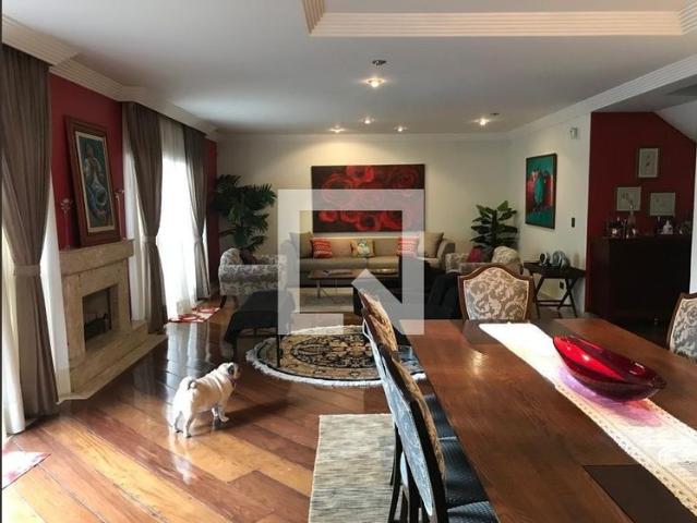 Casa, Jardim do Mar, 4 Quartos, 525 m2 São Bernardo do Campo