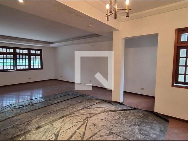 Casa, Jardim do Mar, 5 Quartos, 330 m2 São Bernardo do Campo