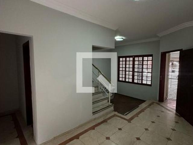 Casa, Jardim do Mar, 6 Quartos, 214 m2 São Bernardo do Campo
