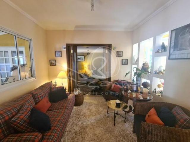 Casa Jardim do Notre Dame em Campinas, por R$ 1.550.000,00 Façanha Imóveis