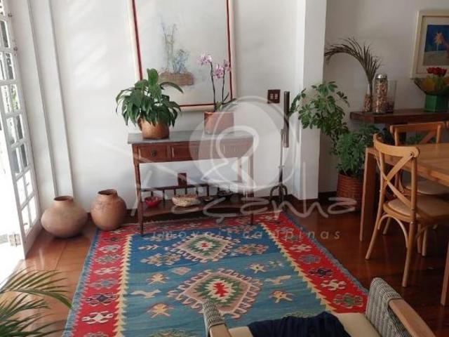 Casa Jardim do Notre Dame em Campinas, por R$ 1.600.000,00 Façanha Imóveis