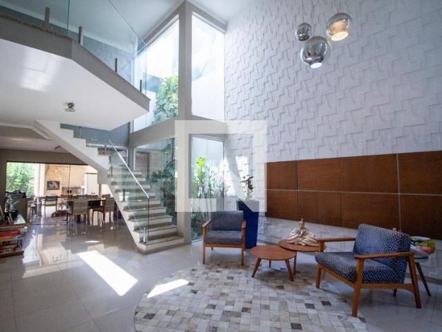Casa, Jardim do Paço, 3 Quartos, 300 m2 Sorocaba
