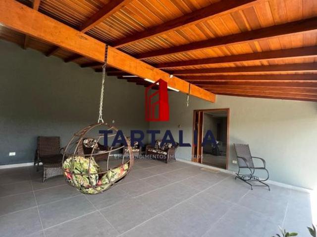 CASA JARDIM DO RIBEIRÃO II