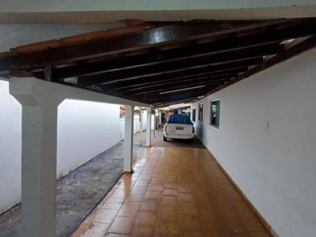 Casa, Jardim do Rosário, Ituiutaba, MG