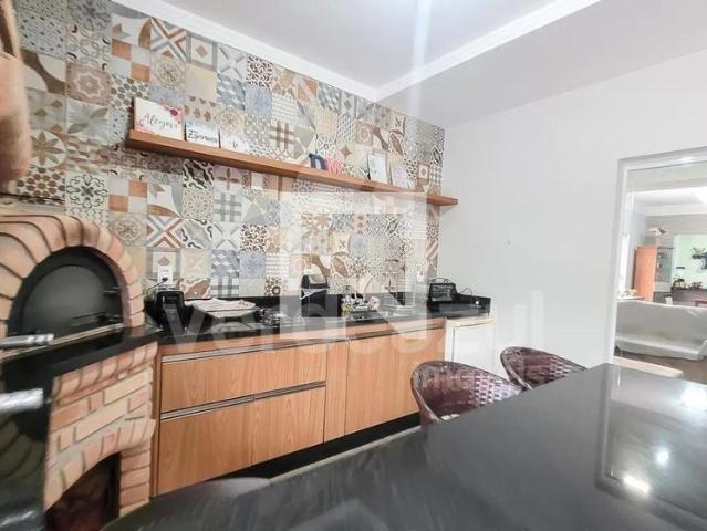 Casa, Jardim do Sol, 4 Quartos, 178 m2 Campinas