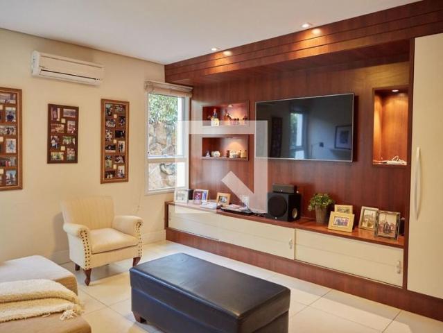 Casa, Jardim do Sol, 4 Quartos, 550 m2 Campinas