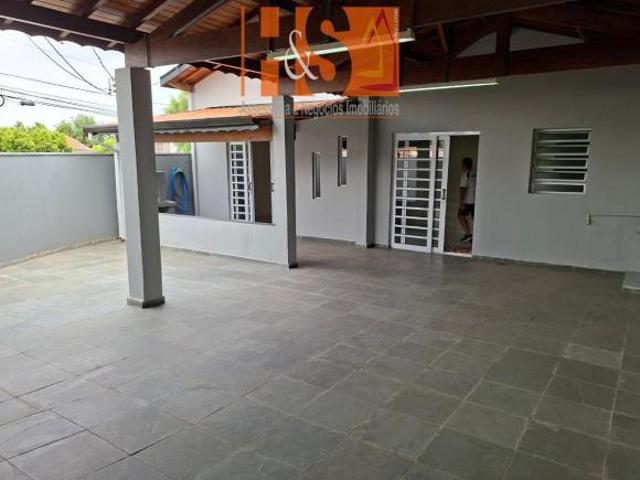 Casa, Jardim do Sol, Indaiatuba, SP