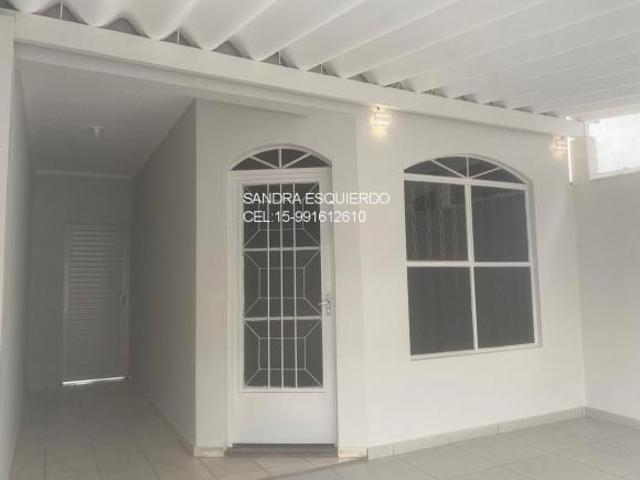 Casa, Jardim do Sol, Sorocaba, SP