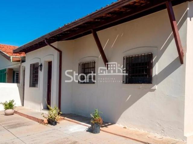 casa Jardim Dom Bosco Campinas